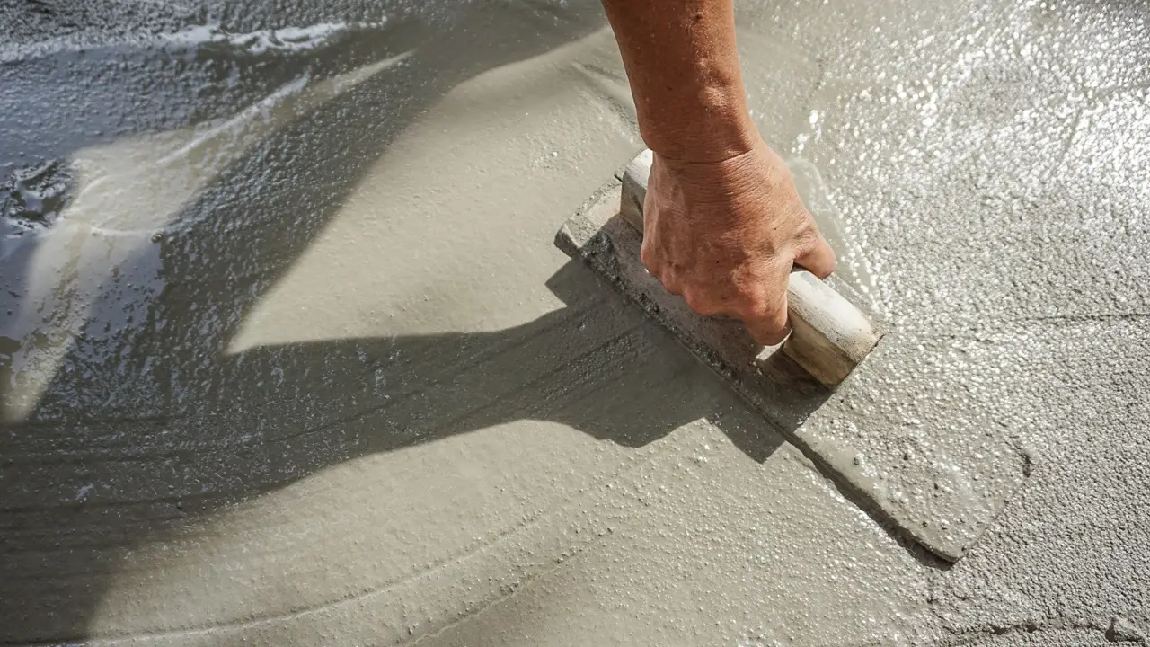 RCL Concrete